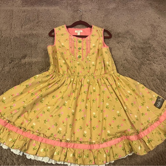 Matilda Jane | Dresses | Matilda Jane Dress | Poshmark